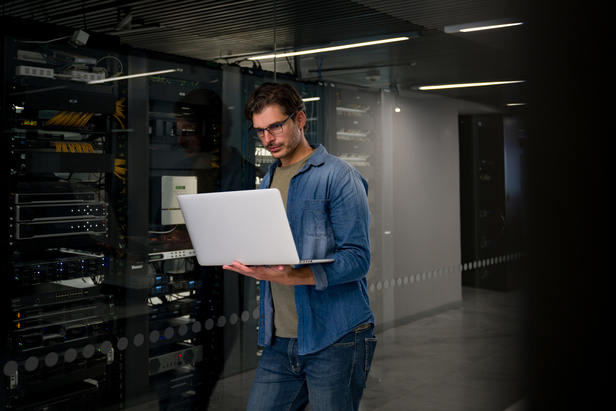 Cloud Hosting - Data Center Colocation Services Explained