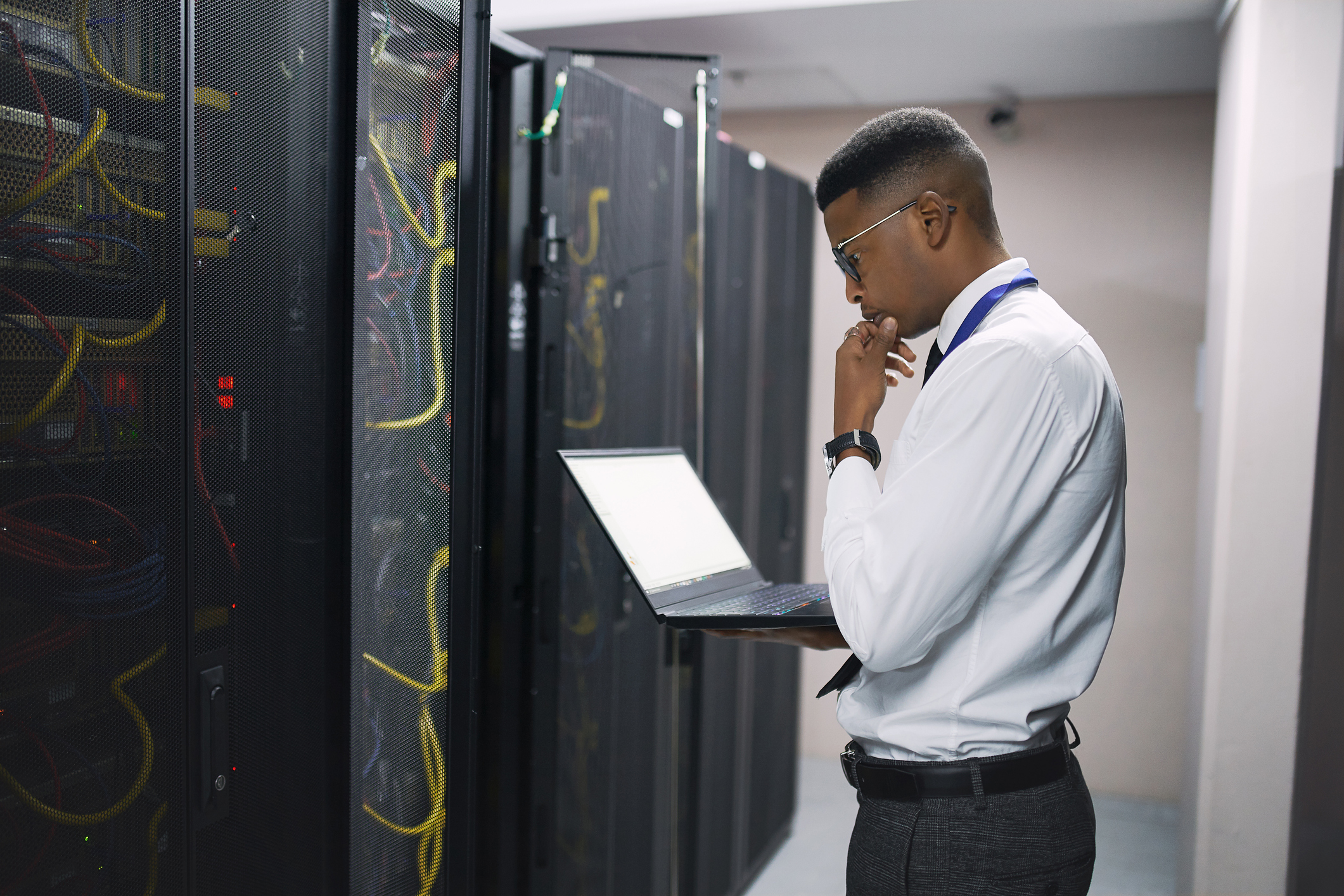 Data Center Resilience: Designing For High Availability