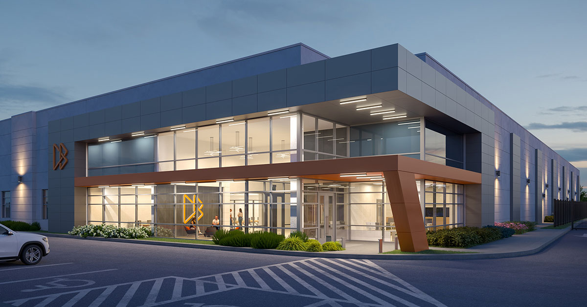 DataBank Announces ~$2.0 Billion Equity Raise Led by $1.5 Billion ...