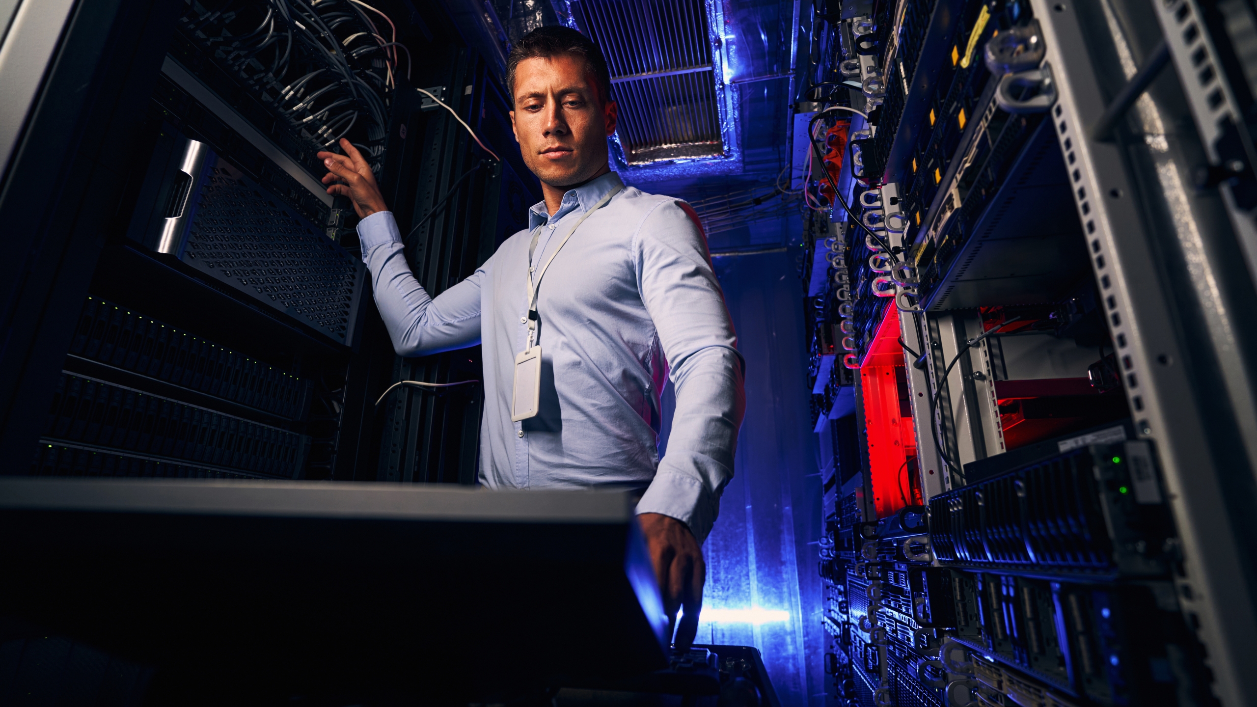 Cloud Technology Breakthroughs for Businesses