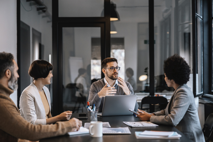 Navigating Edge Computing Trends Emerging Trends In Data Center Edge Computing
