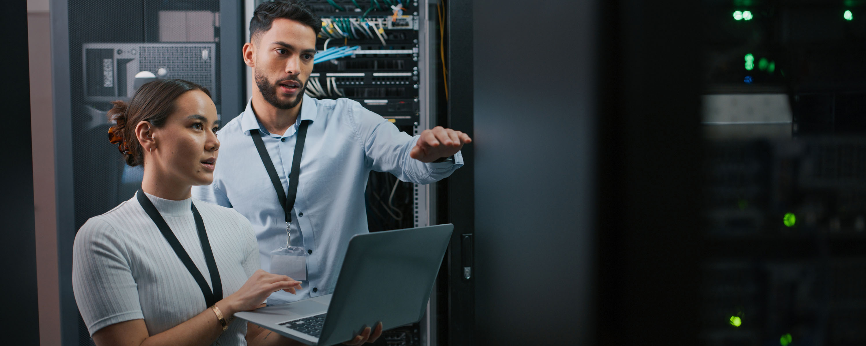 The Importance of Observability in AI-Driven Data Center Networks