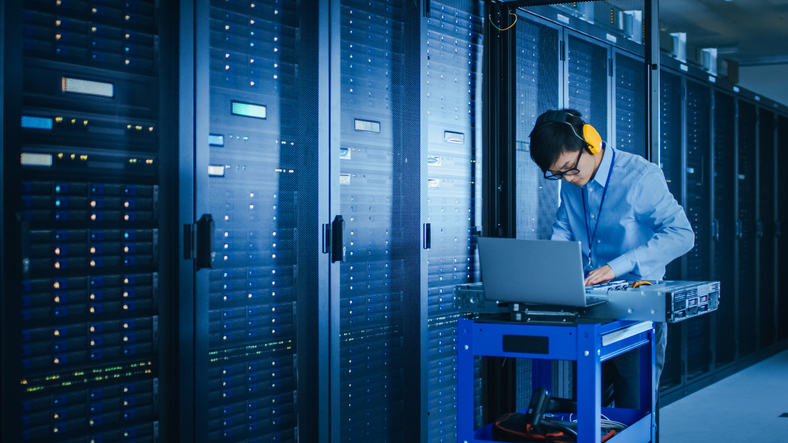 The Vital Role of Responsive Technical Support In Ensuring Data Center ...