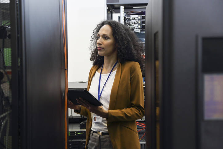 Optimizing Data Center Operations: The Critical Role Of Bandwidth ...