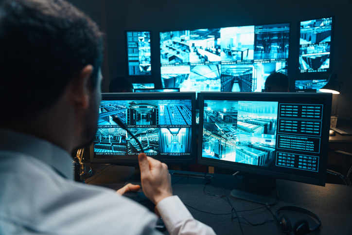 Advanced Security Measures In Data Centers: Keeping Your Data Safe
