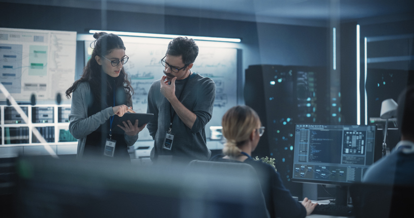 Boosting Network Performance With Interconnection Services