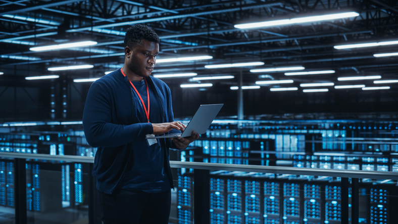Demystifying Data Center Networking: A Beginner's Guide