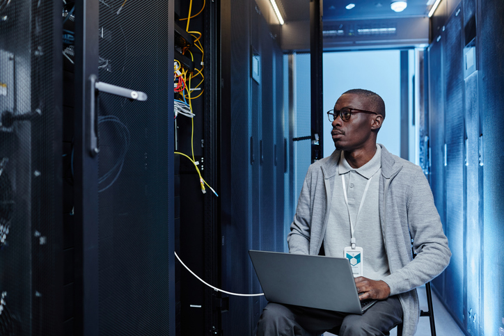 Understanding The Importance Of Data Segregation And Access Control