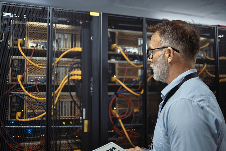 Data Center Solutions for Small Businesses: Tailored Strategies for Growth