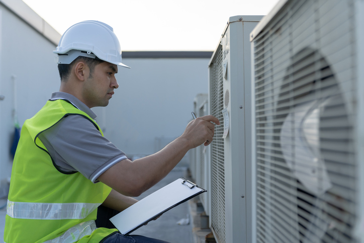 Environmental Monitoring: Sensors For Temperature And Humidity Control