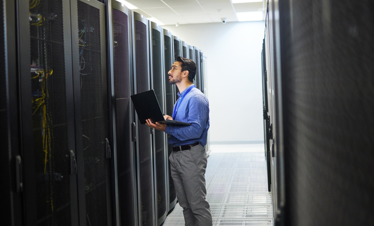 Exploring Perimeter Security In Data Center Environments