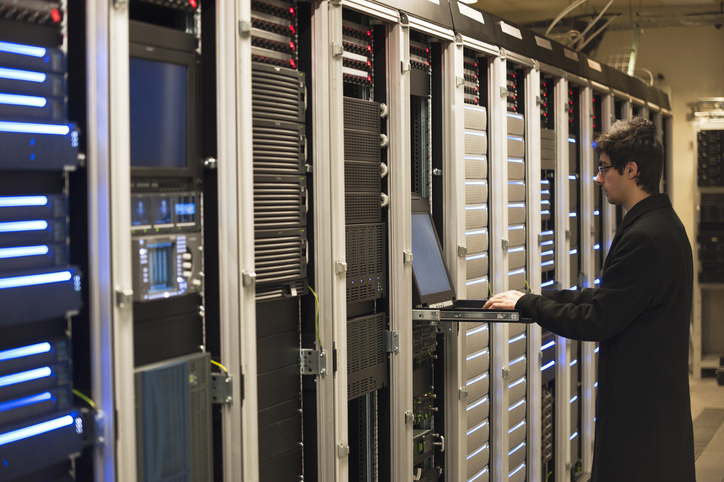 Assessing Natural Disaster Risks: Essential Insights For Data Center ...