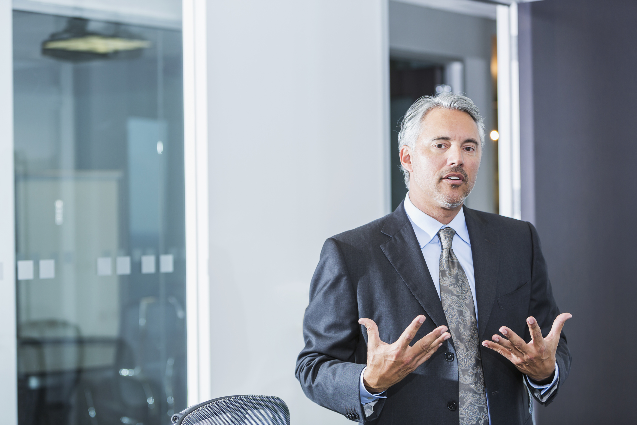 Access Control Systems in Data Centers: Choosing The Right System For ...