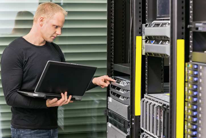 Exploring Data Center Space Leasing: Benefits And Considerations For ...