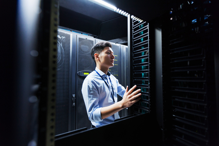 Optimizing Data Center Connectivity: The Role of Traffic Exchange In ...