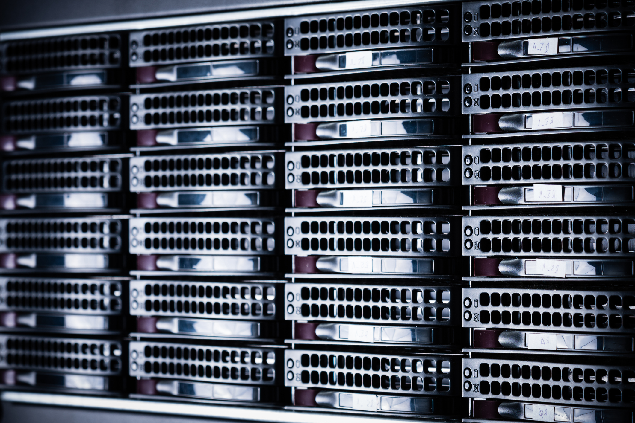 Scalability In Cloud vs. Bare Metal Environments: A Comprehensive ...