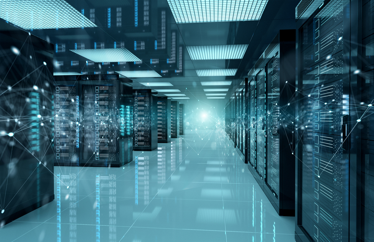 The Evolution Of Cloud Computing (The History Of Bare Metal Servers)
