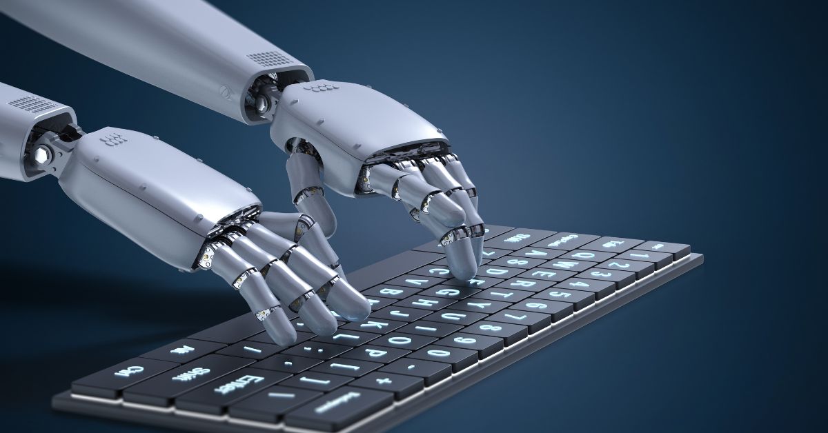 Predictive Text: How AI Knows What You’re Going to Type