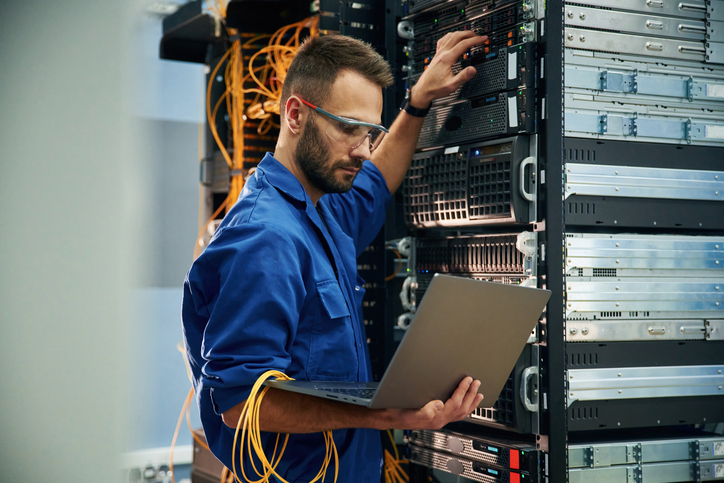 The Importance Of Compatibility In Data Center Networking Equipment