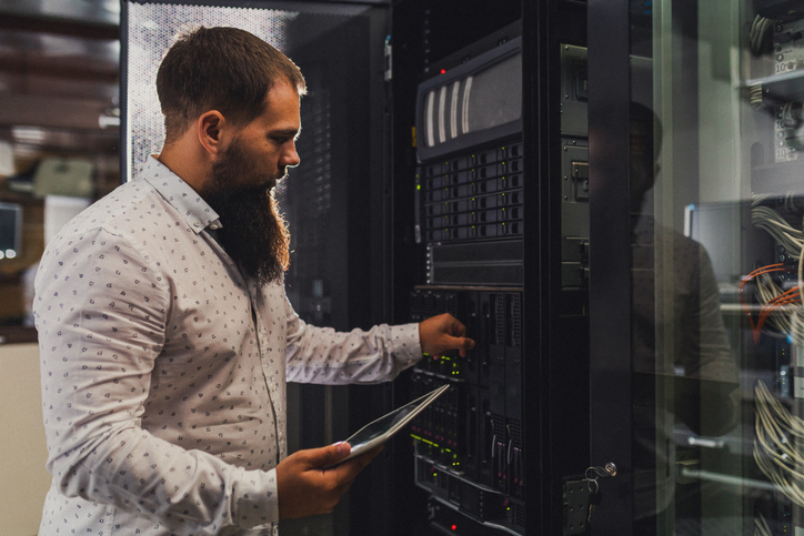Ensuring Continuous Operations: The Critical Role Of Redundant ...