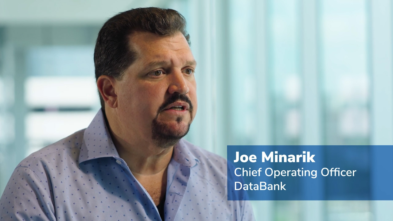 Data Center Design: Custom Solutions for Scalable Infrastructure