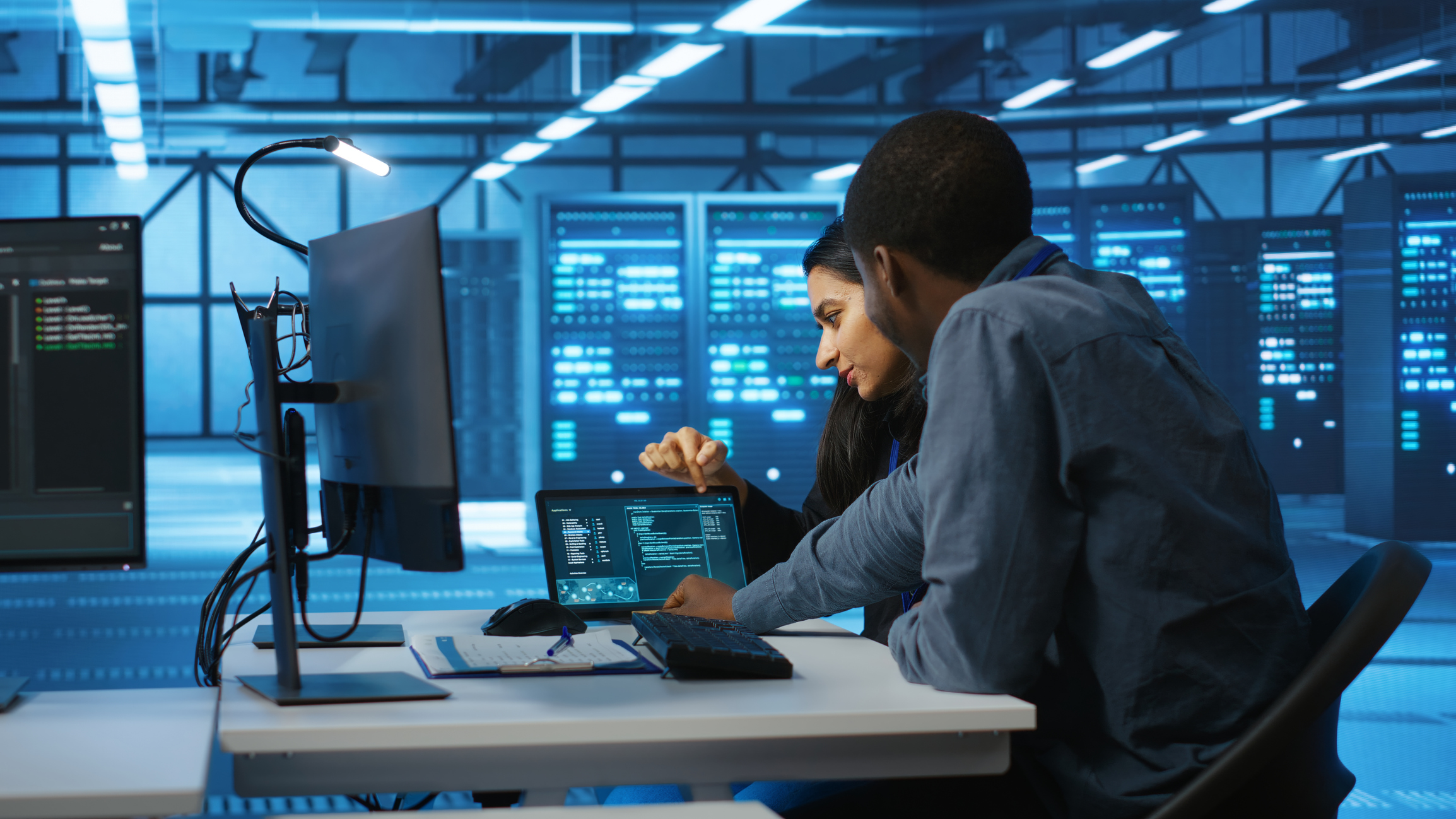 Managed Services For Cloud And Bare Metal