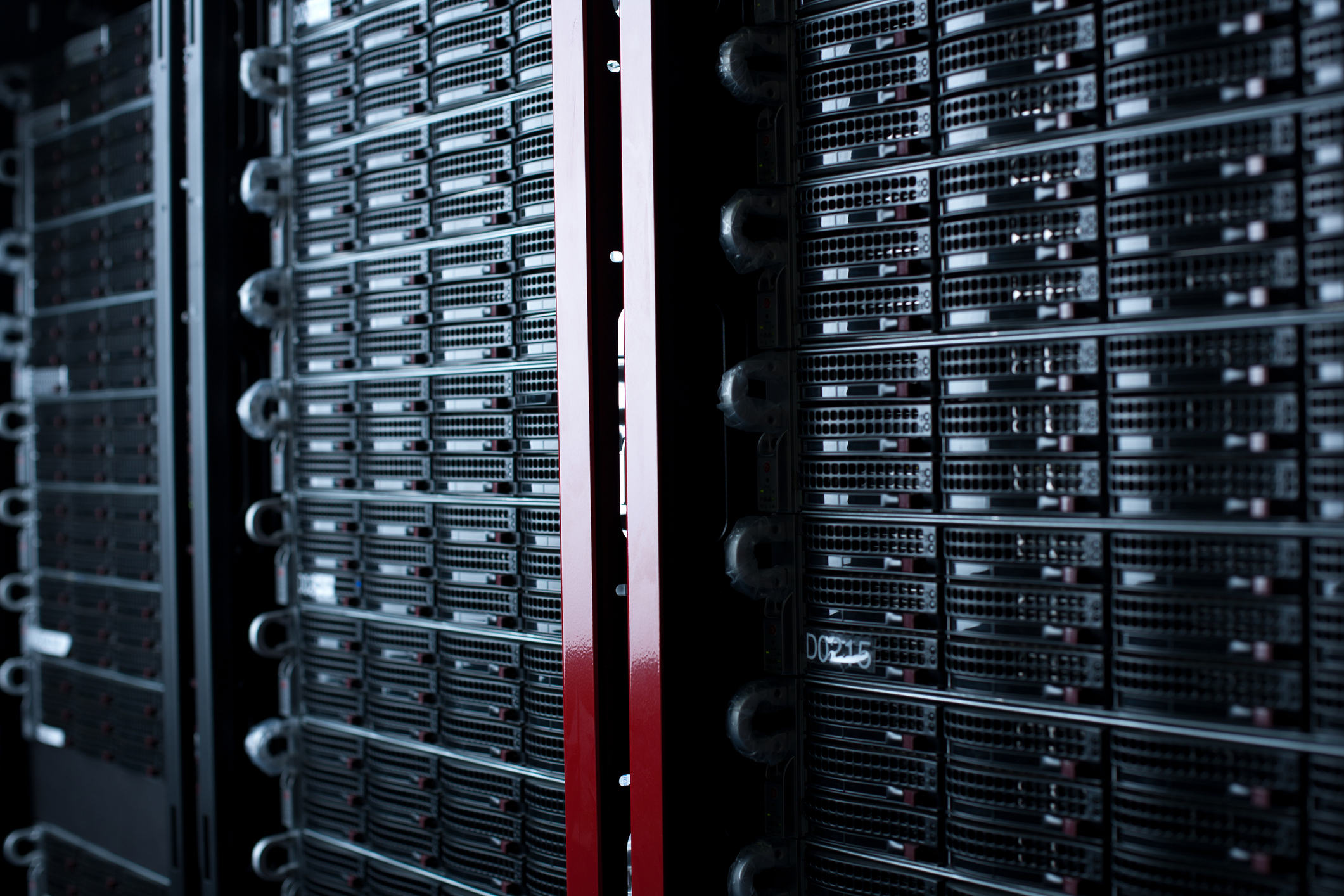 Top Five Strategies For Optimizing Performance In Cloud And Bare Metal ...