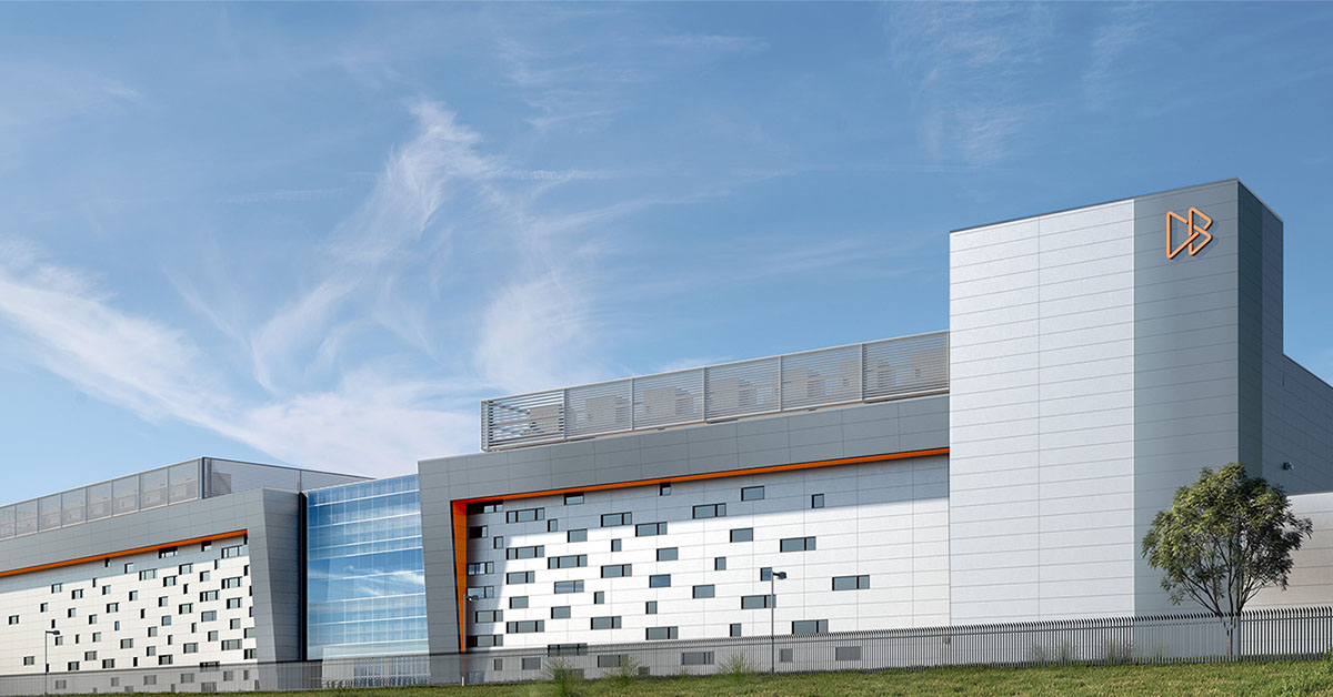Resources - DataBank | Data Center Evolved
