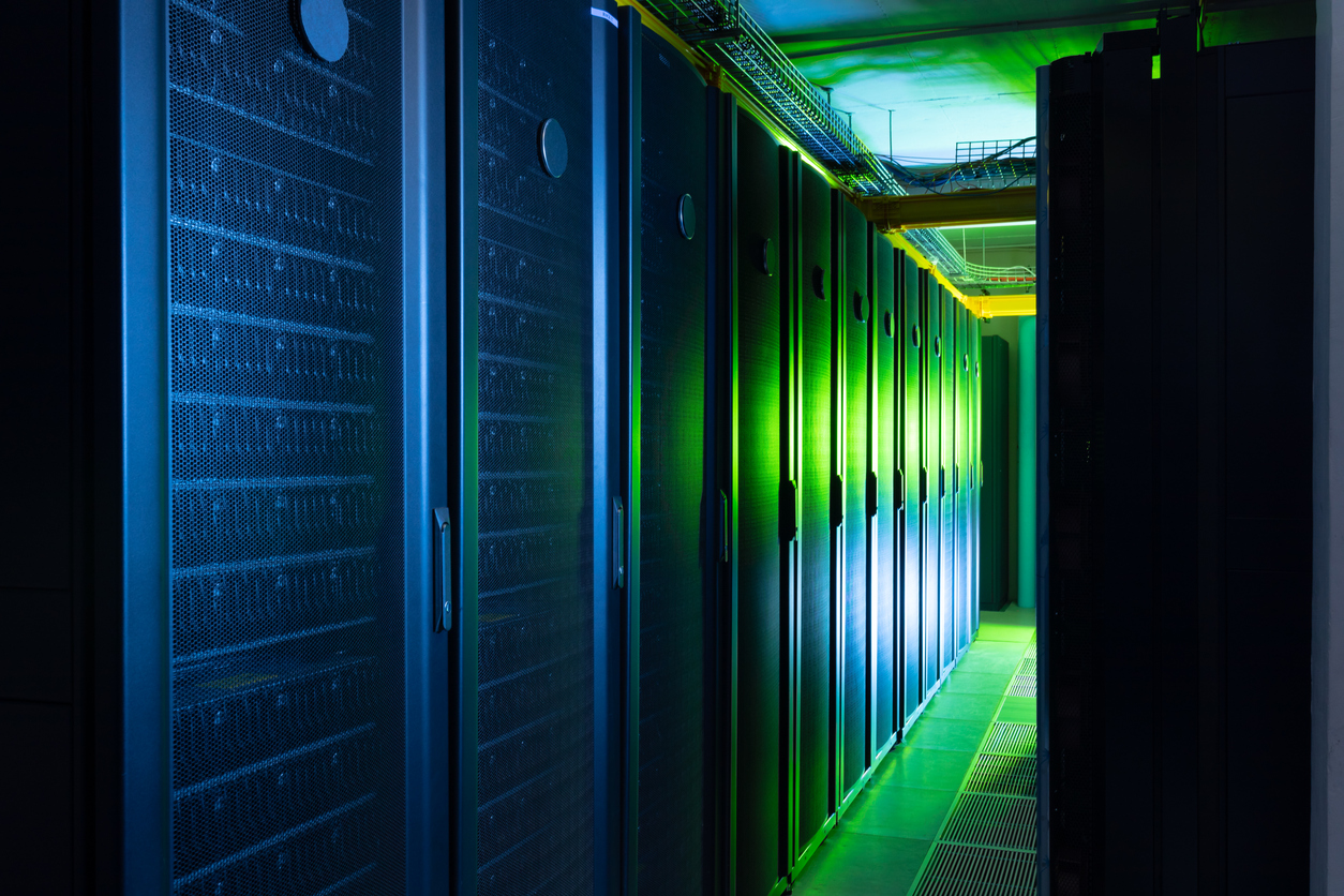 How Edge Computing Enhances Digital Infrastructure