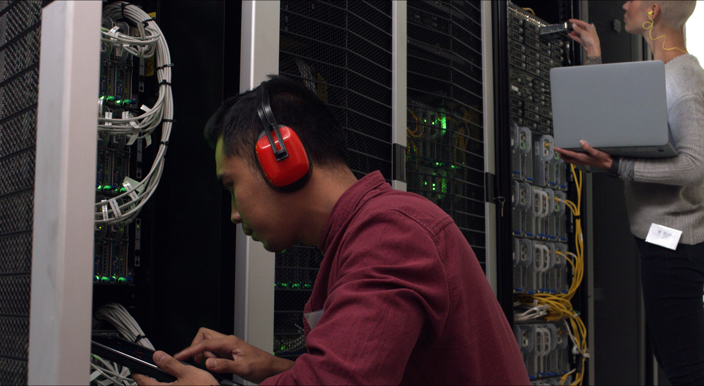 Why Data Center Compliance Is Critical For Business Security