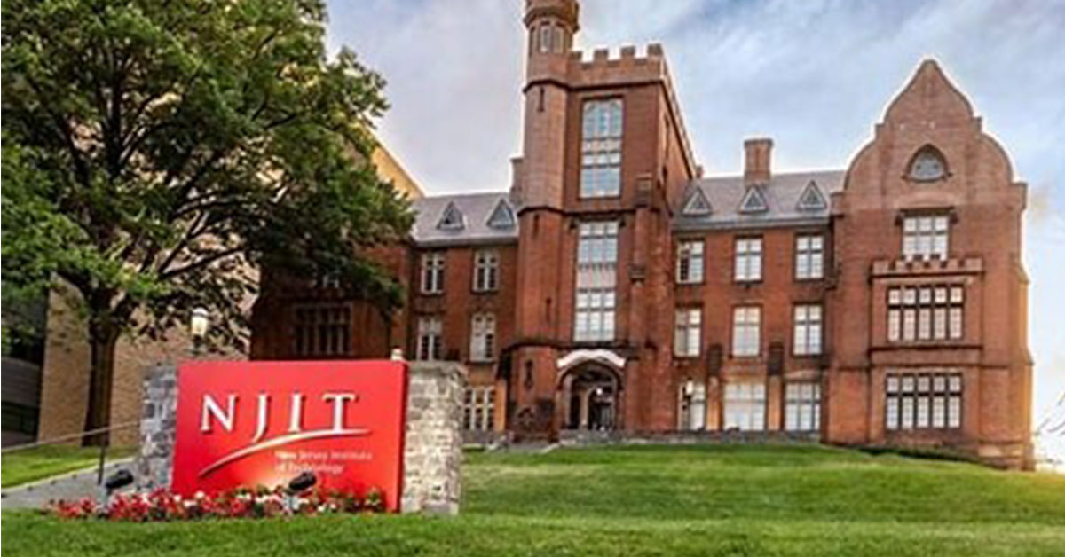 New Jersey Institute of Technology (NJIT) Partners with DataBank to ...