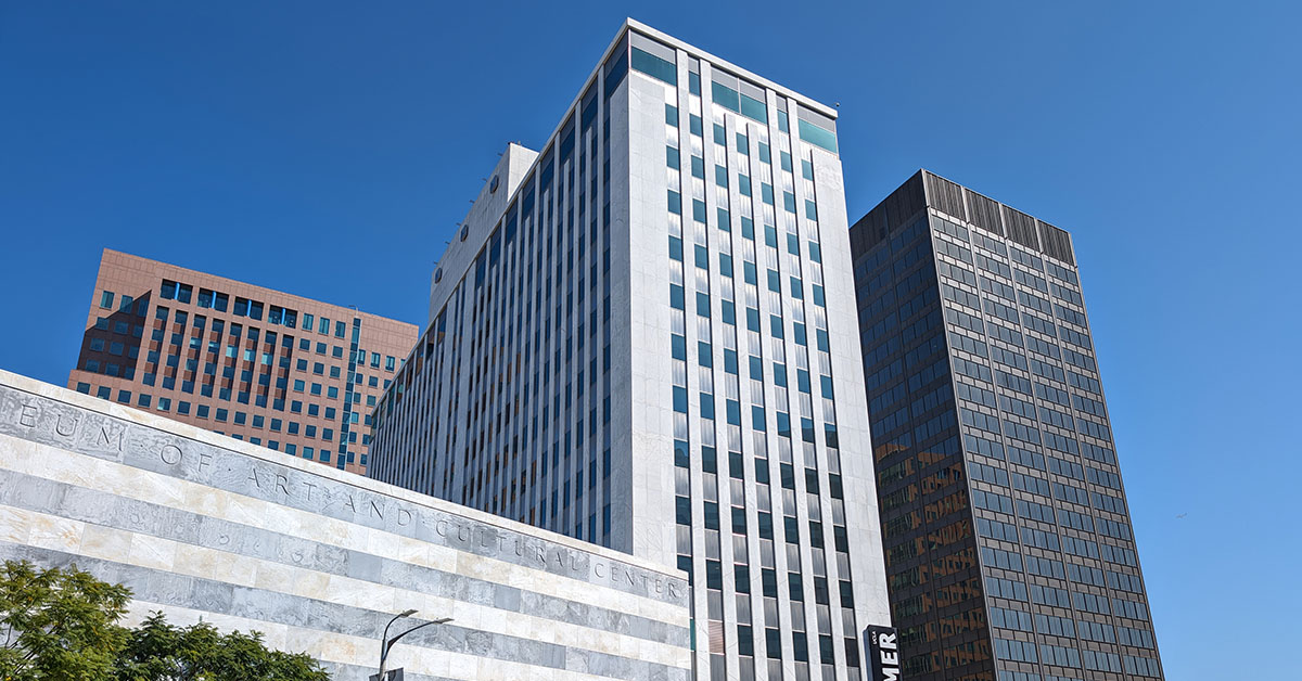 DataBank Welcomes AT&T as a New Telecom Carrier in Los Angeles Data ...