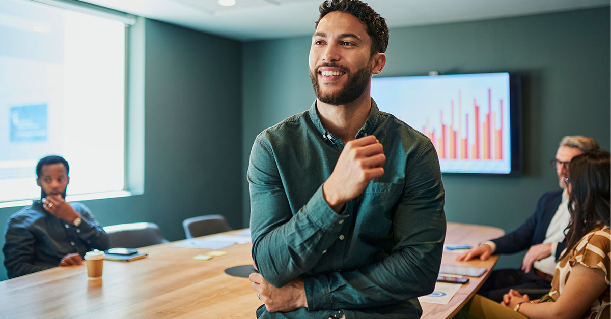 Hallmarks of a Successful Digital Company