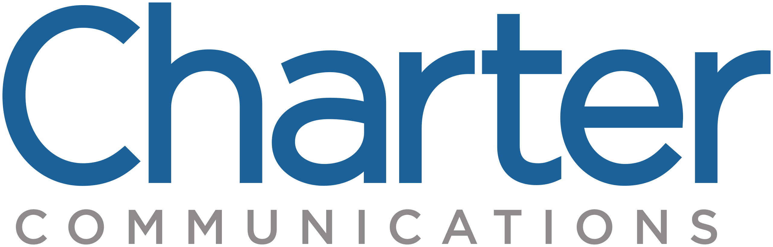 Charter Communications - DataBank | Data Center Evolved