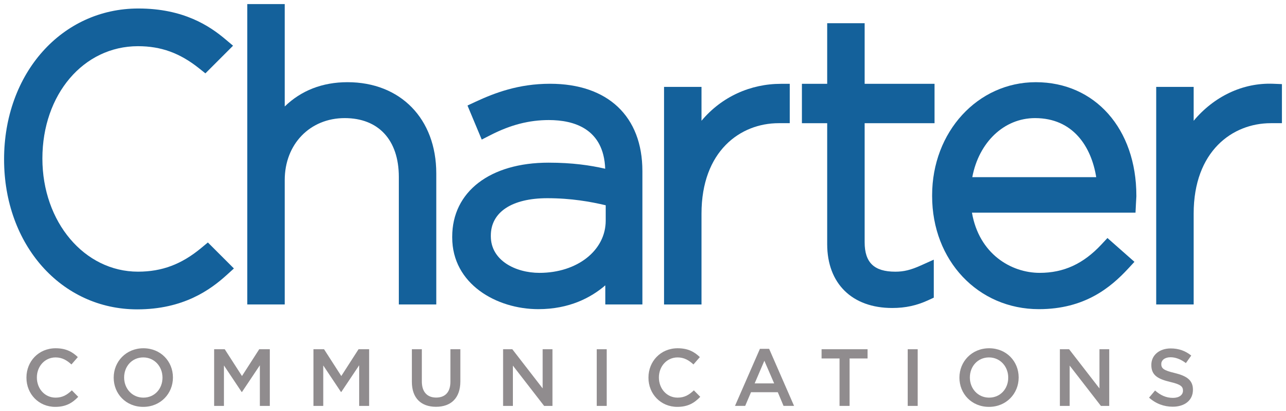 Charter Communications - DataBank | Data Center Evolved