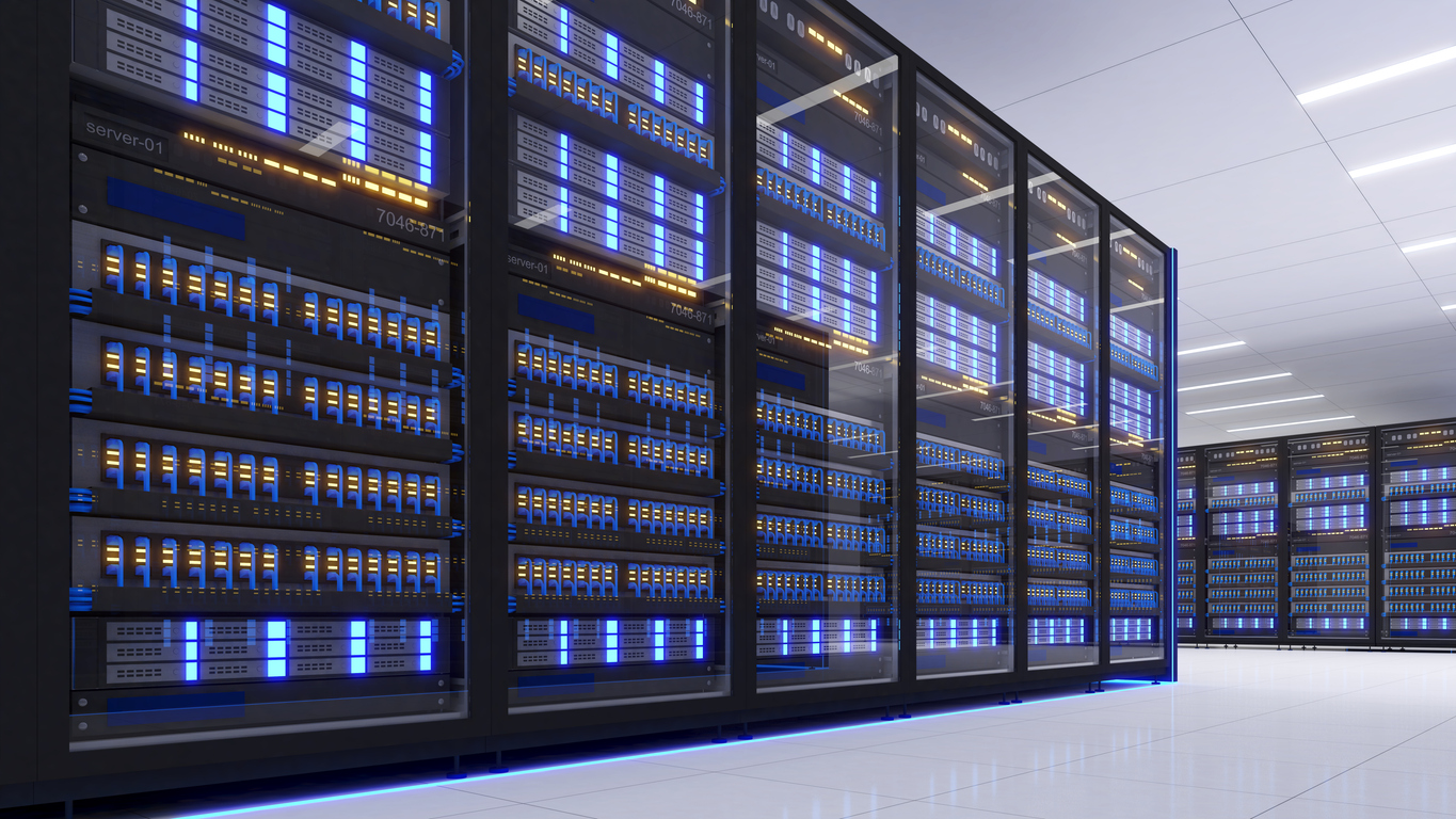 Disaster Recovery for SaaS Applications: How DRaaS Fits In