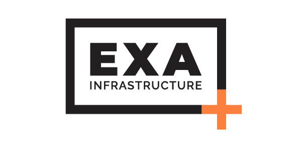 EXA Infrastructure - DataBank | Data Center Evolved