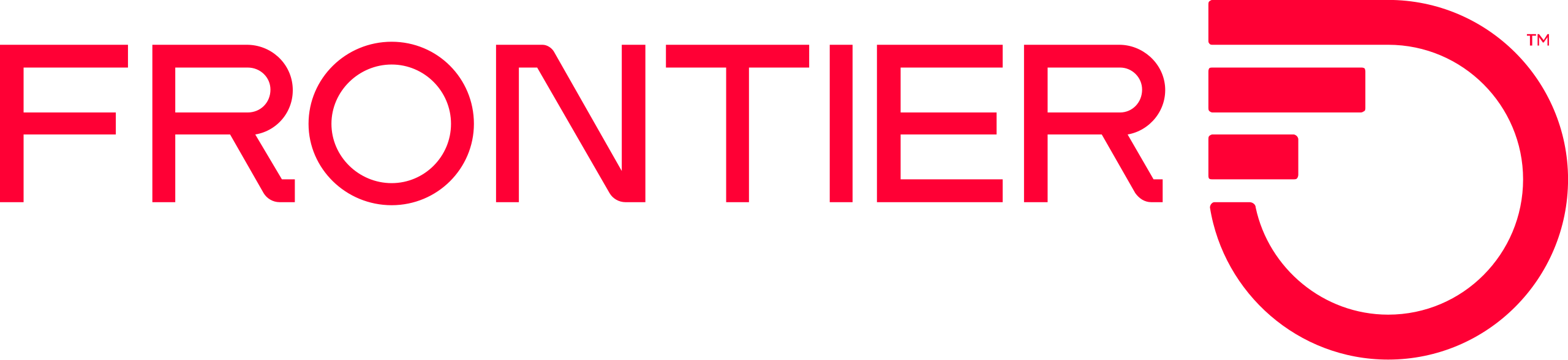Frontier Communications - DataBank | Data Center Evolved