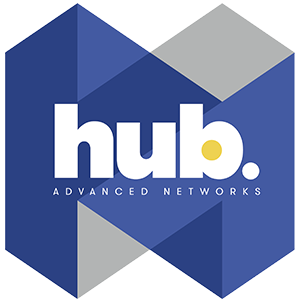 HUB Advanced Networks - DataBank | Data Center Evolved