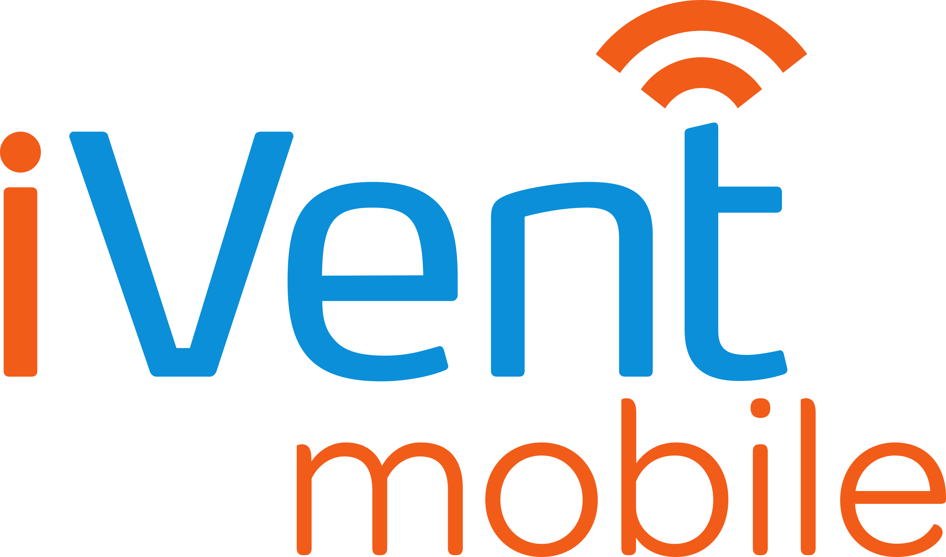iVent Mobile bv - DataBank | Data Center Evolved