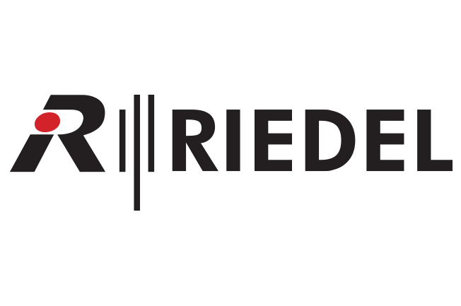 RIEDEL Networks - DataBank | Data Center Evolved
