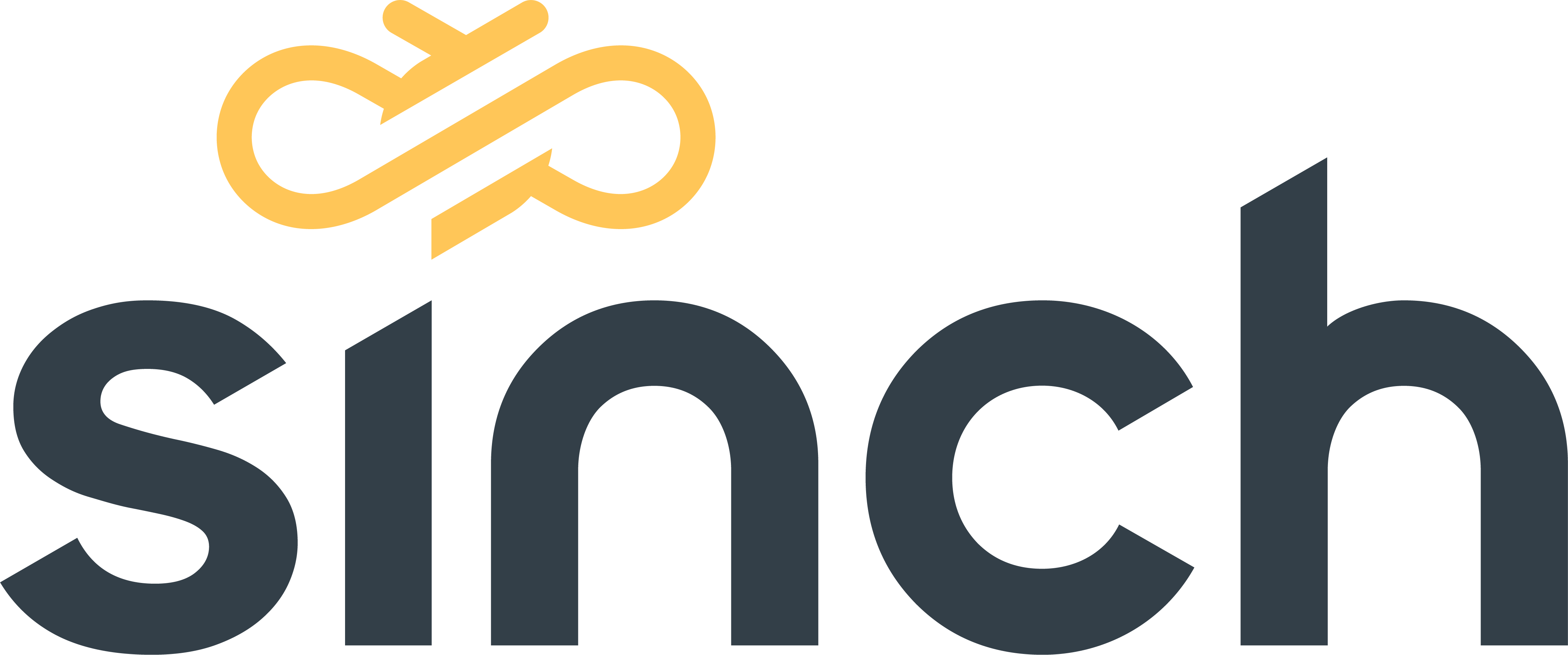 Sinch - DataBank | Data Center Evolved