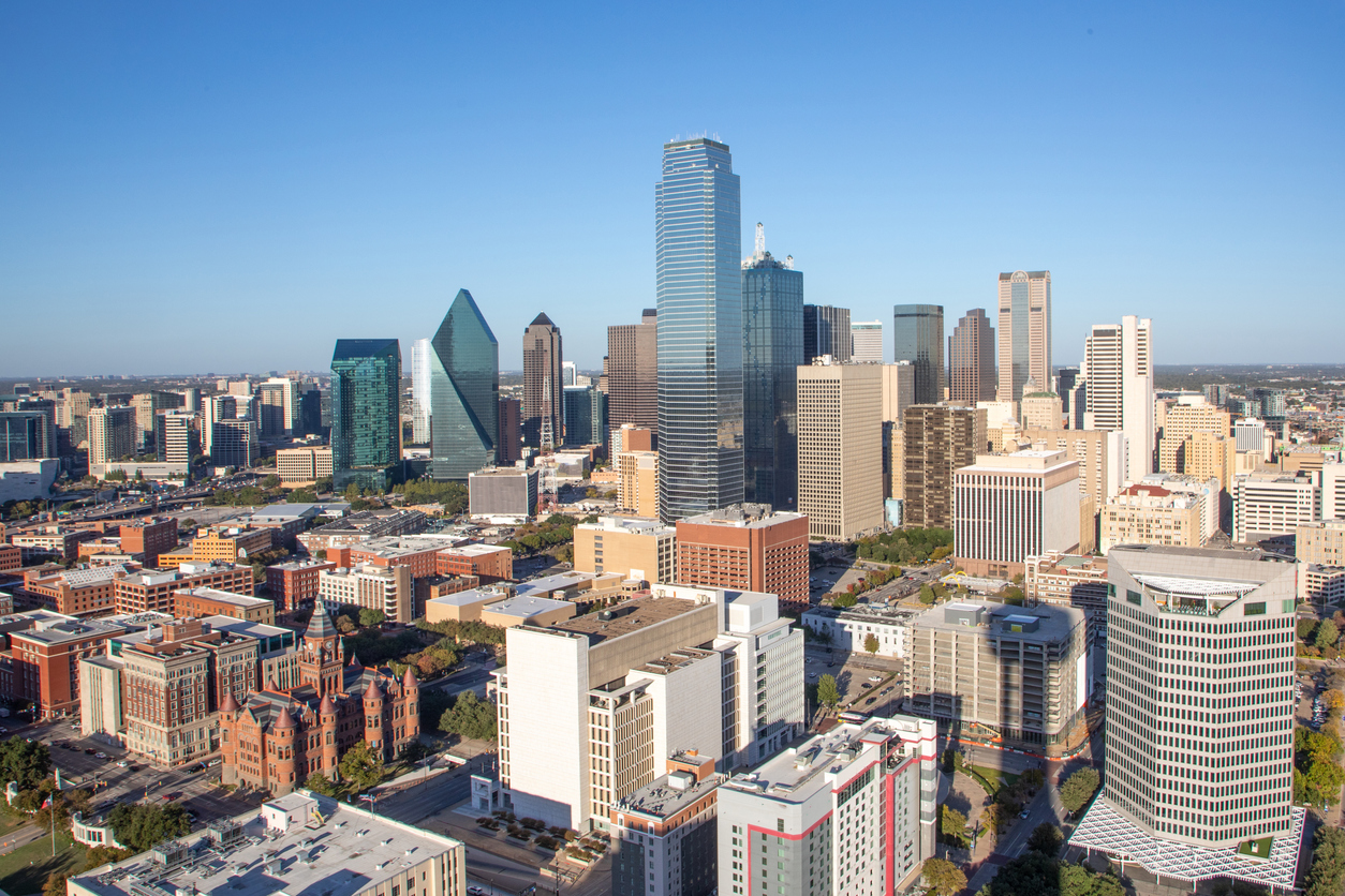 Get Started with DataBank’s Dallas Data Centers: A Step-by-Step Guide