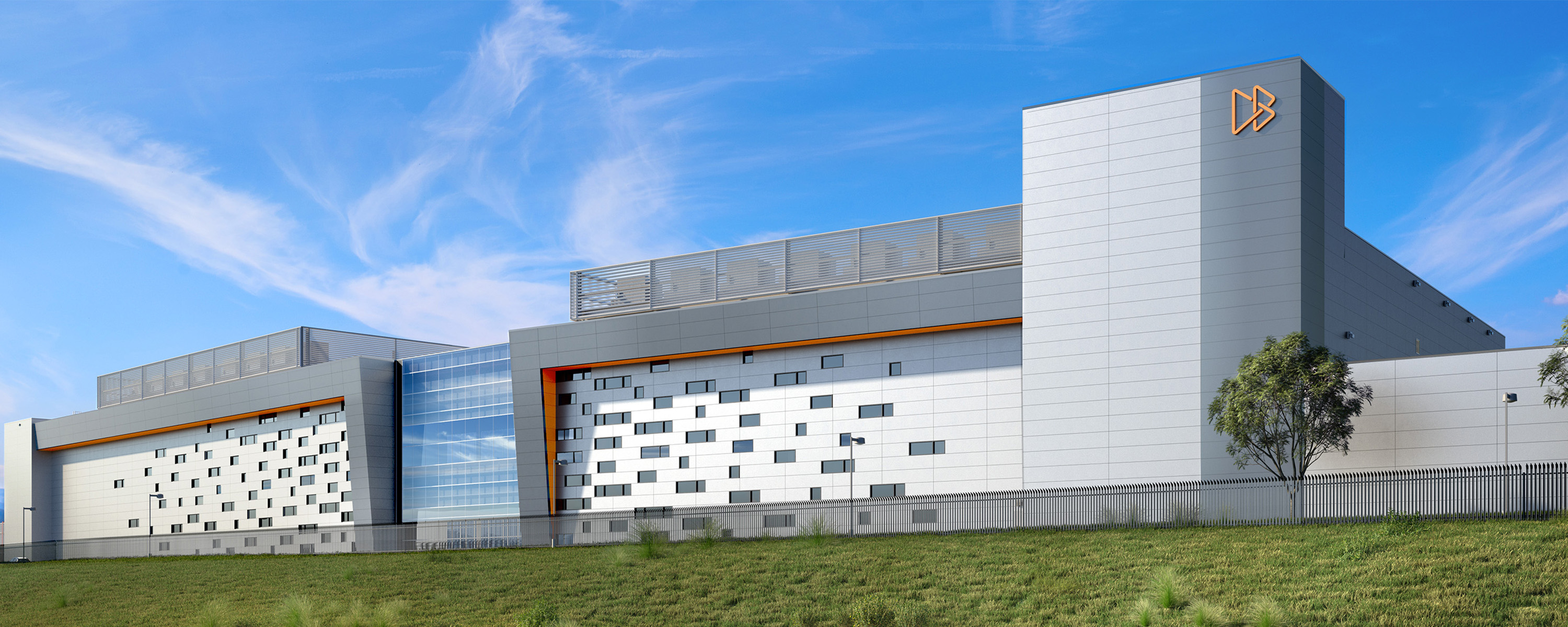 DataBank | Data Center Solutions in More Metros Than Any Other US Provider