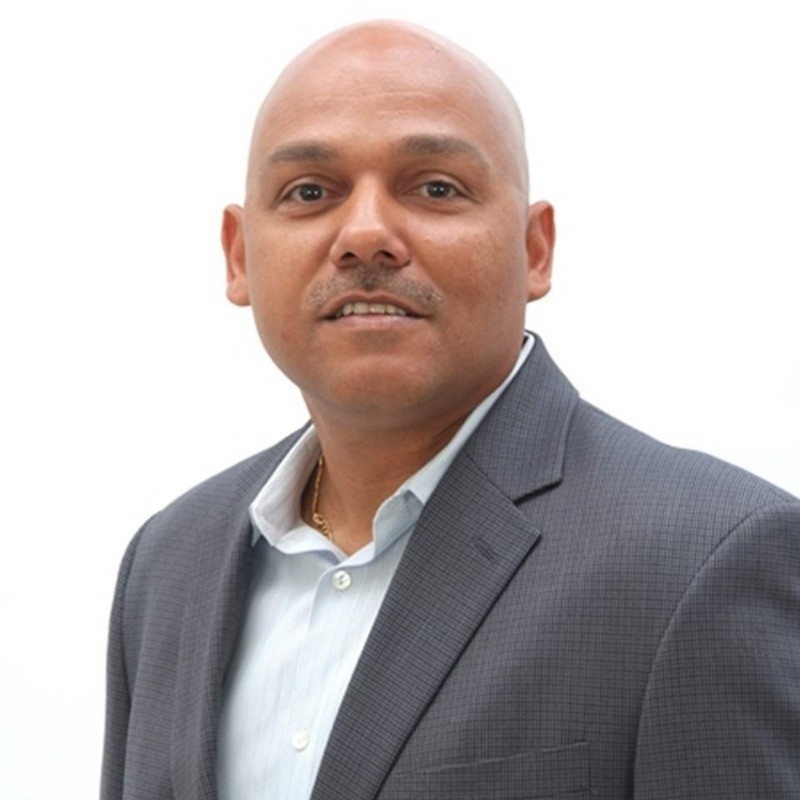 Thomas Cannady - DataBank | Data Center Evolved