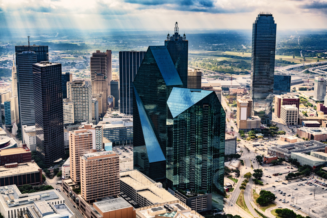 Top Reasons Why Dallas is a Leading Location for Data Centers