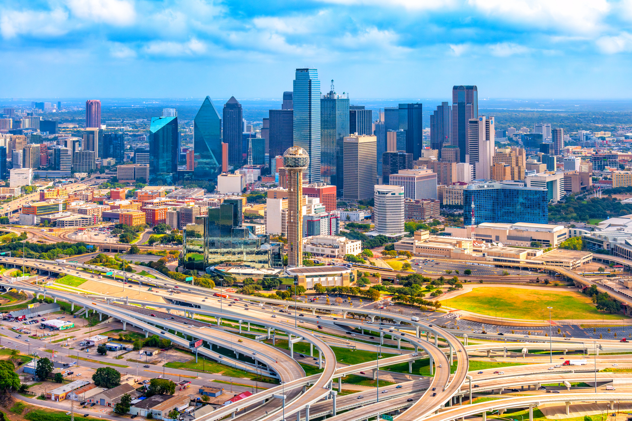 Why DataBank’s Dallas Data Centers Are the Ideal Solution for Your Business