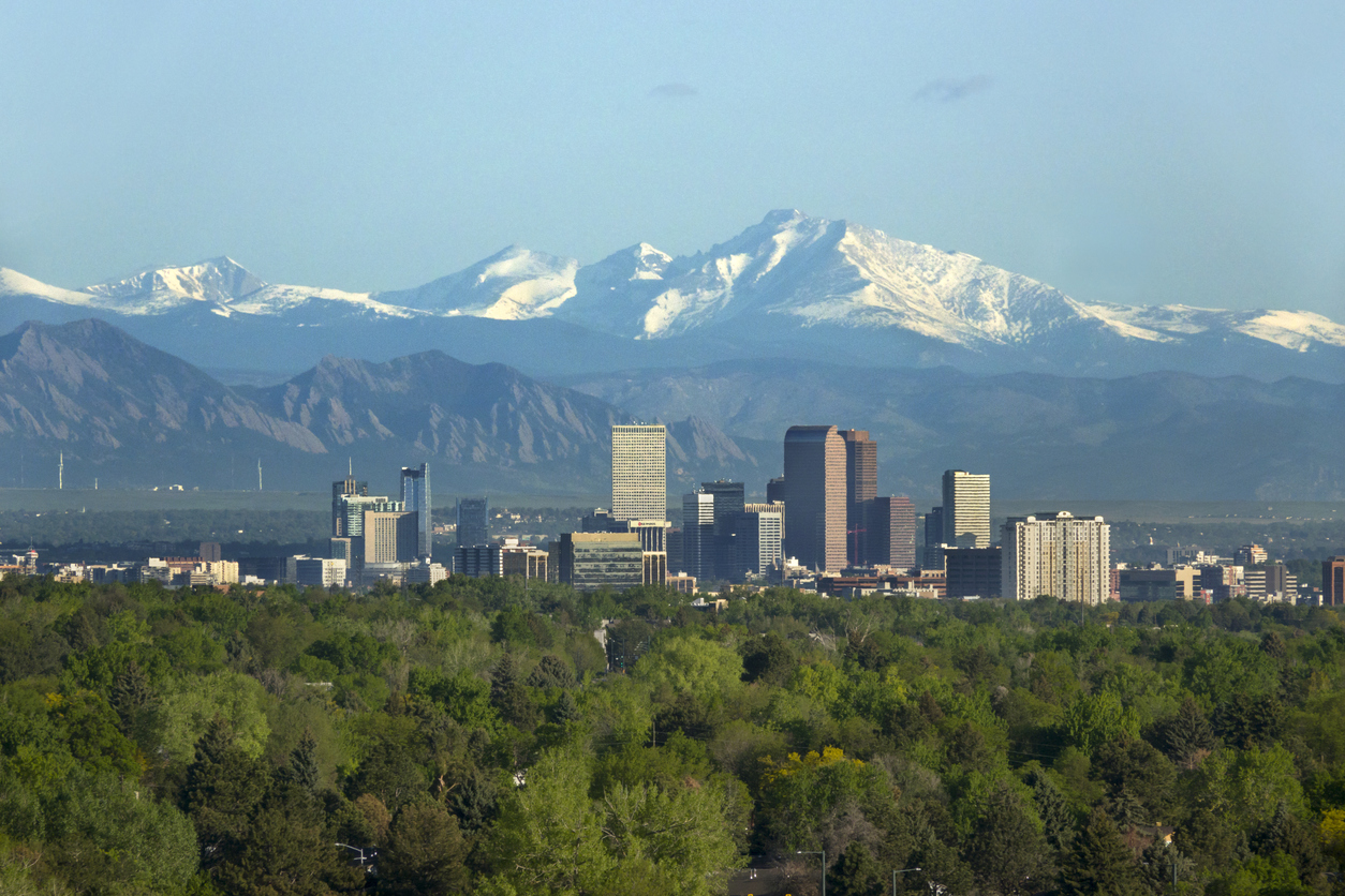 Disaster Recovery as a Service (DRaaS) in Denver Data Centers: An Overview