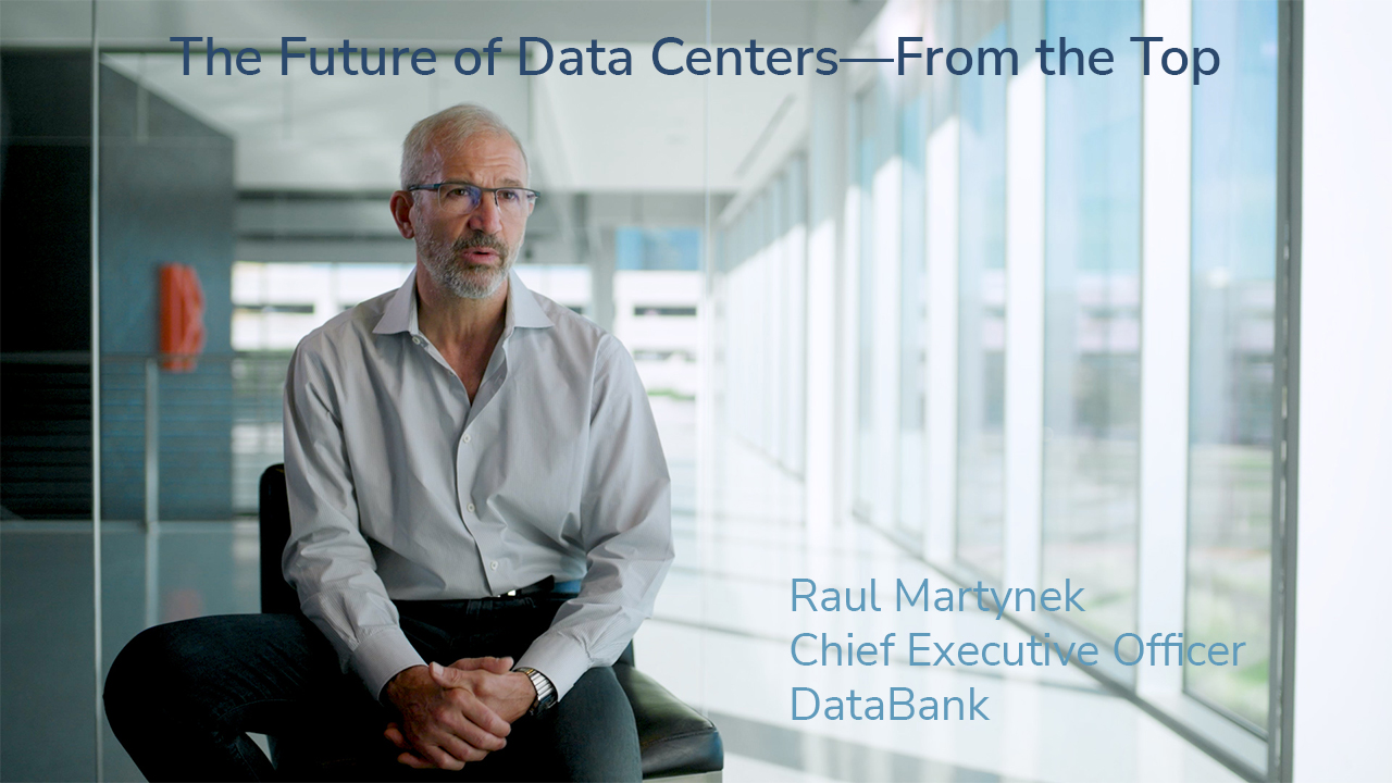 About DataBank - DataBank | Data Center Evolved