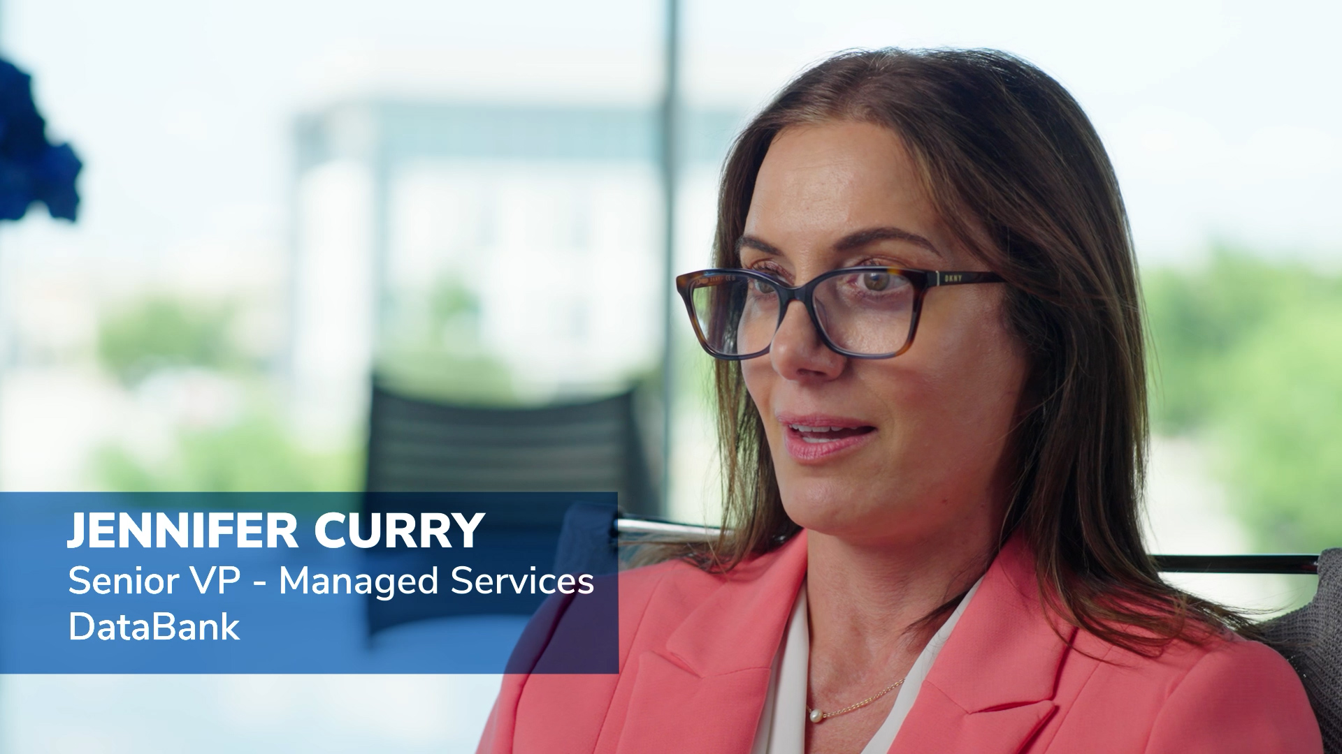 Secure Data Center Managed Services & Solutions | DataBank